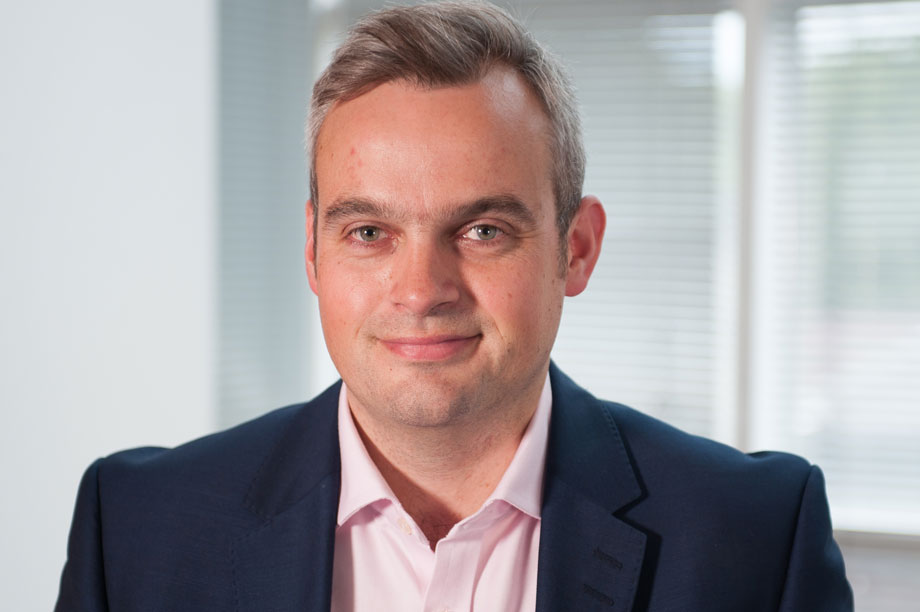 Scope appoints interim chief executive Mark Atkinson in permanent ...