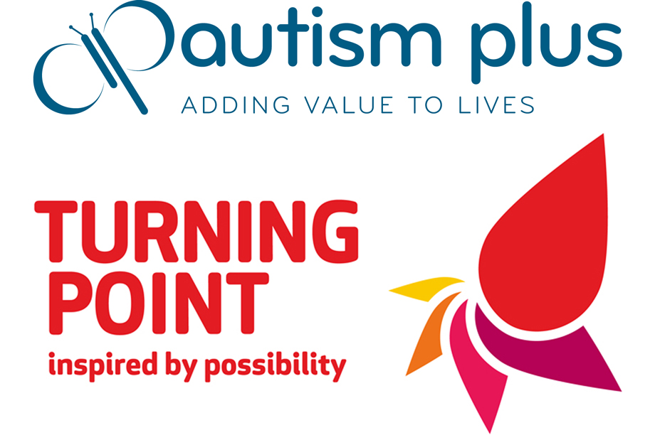 Autism Plus now a subsidiary of the Turning Point group | Third Sector