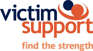 Victim Support rebrand brings new logo and strapline | Third Sector