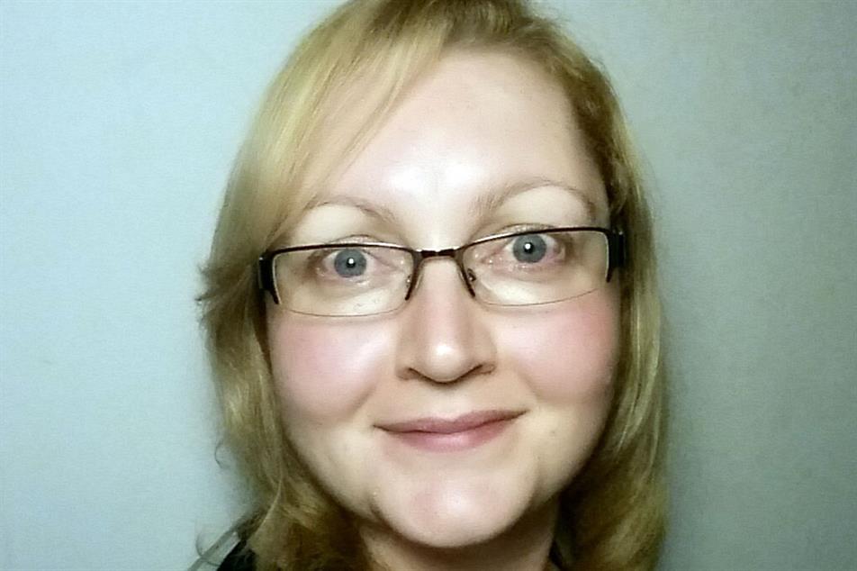 Beth Upton: Is it time to put this sexist fundraising to bed? | Third ...