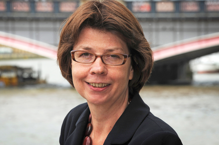 Caroline Slocock: The voluntary sector must take back control | Third ...