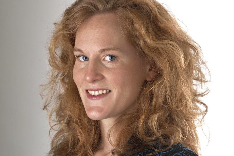 Catherine Howarth: Time to talk about charity investment | Third Sector