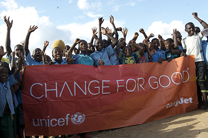 Business Charity Awards: Charity Partnership, Sport, Travel & Leisure ...