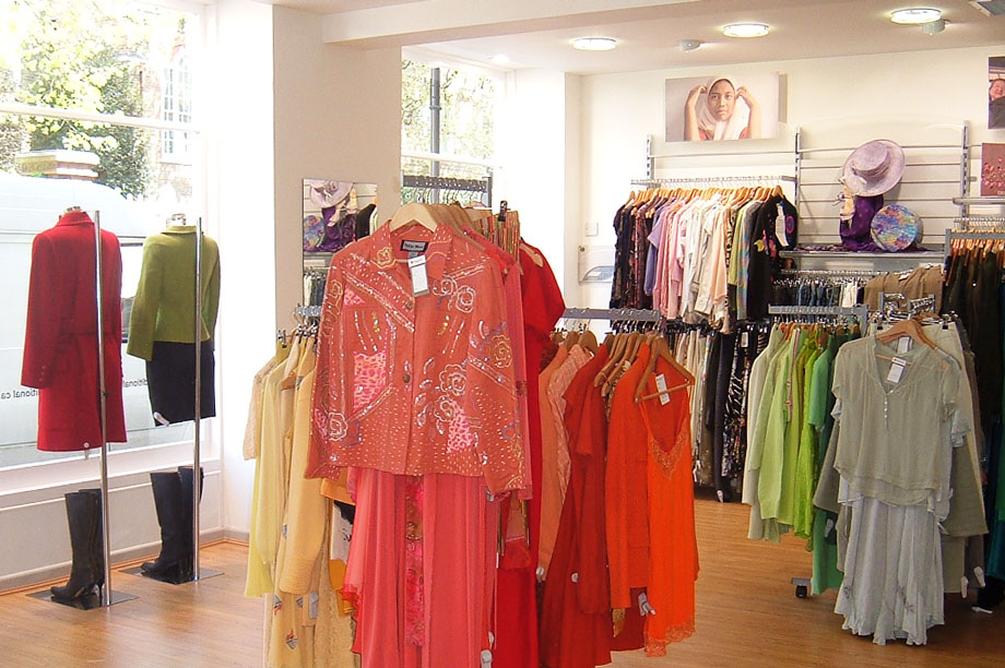 Charity retailers not as badly affected by the pandemic as the rest of ...