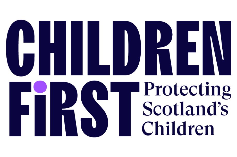 Children 1st Logo Children First Canada