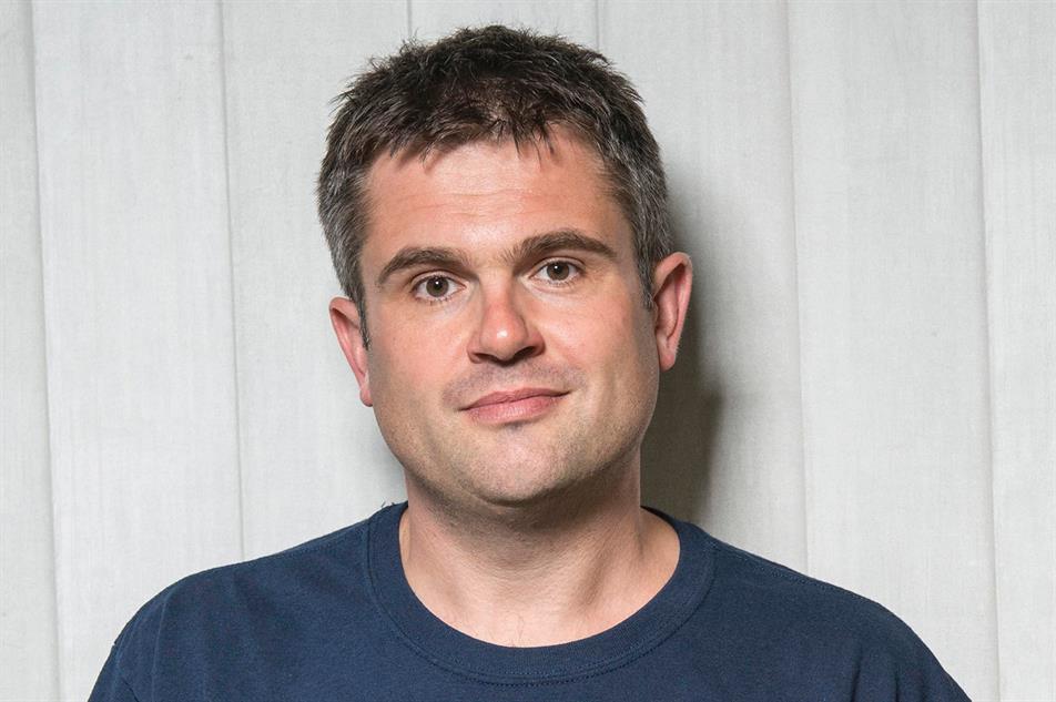 Interview: Craig Bennett - 'We don't want the public to feel a sense of ...