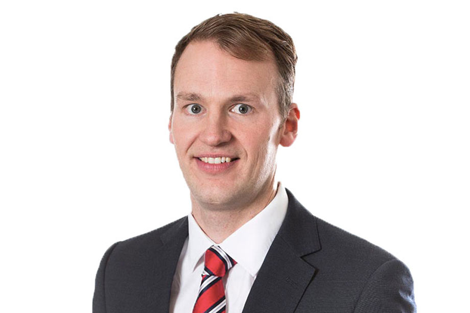 David Knott appointed director of the Office for Civil Society | Third ...