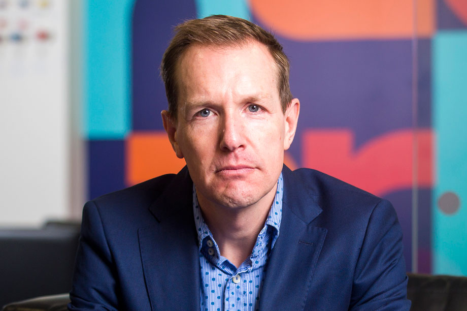 Craig Dearden-Phillips: The RSPCA is turning into a dog's dinner ...