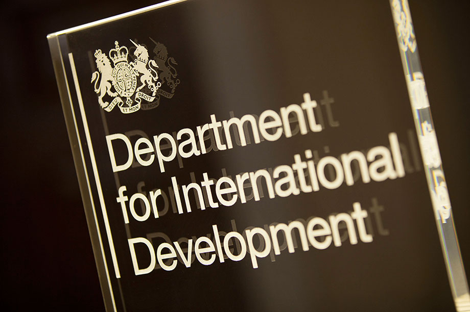 Reports suggest DfID will remain an independent department | Third Sector
