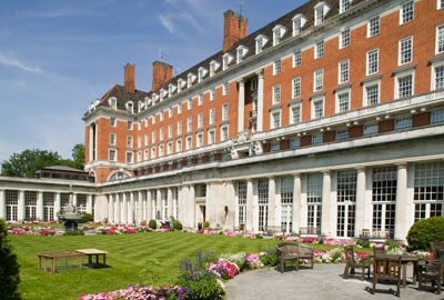 Royal Star & Garter Homes sells listed Richmond Home for more than £50m