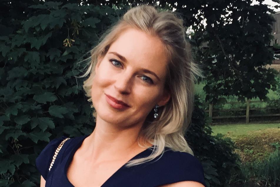 Fundraiser of the Week: Elsa Scott of London Youth | Third Sector