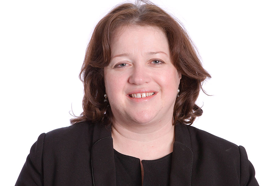 Emma Burrows: The positives of paying board members | Third Sector