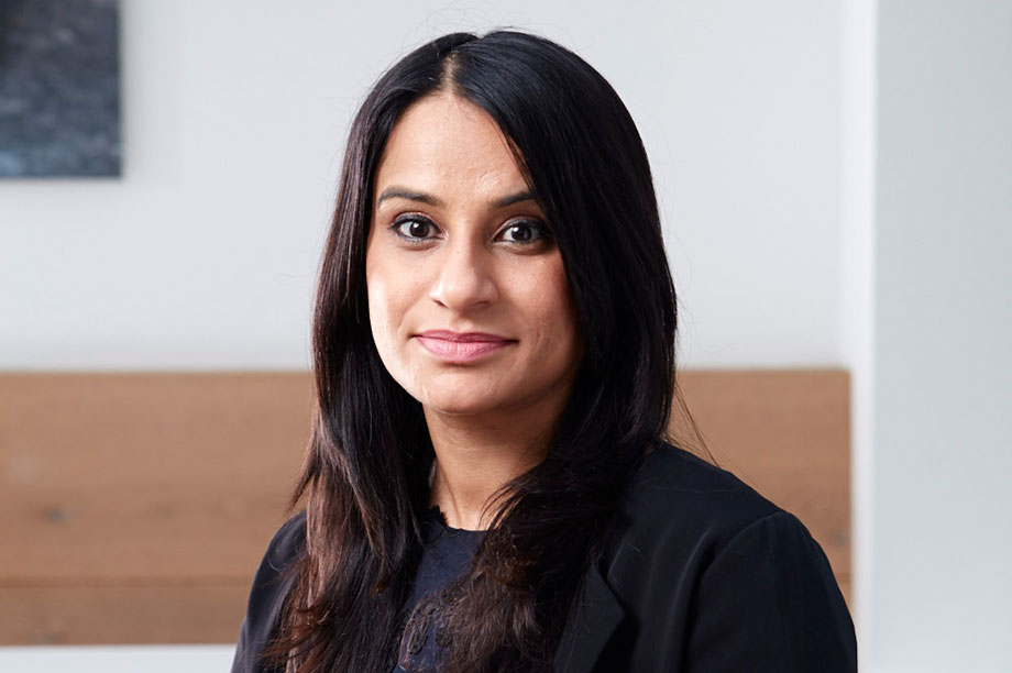 Faiza Khan: Listening and voice should be key to funders | Third Sector