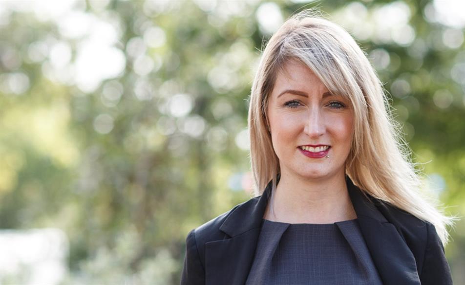 Triona Fitton: Charity shops are professionalised - but only up to a ...