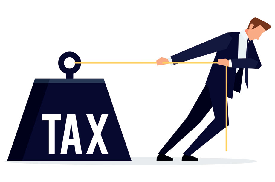 A taxing problem | Third Sector