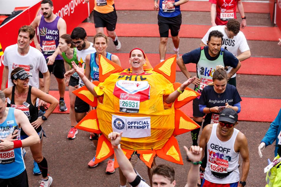 Major charity changes its name after more than 40 years | Third Sector