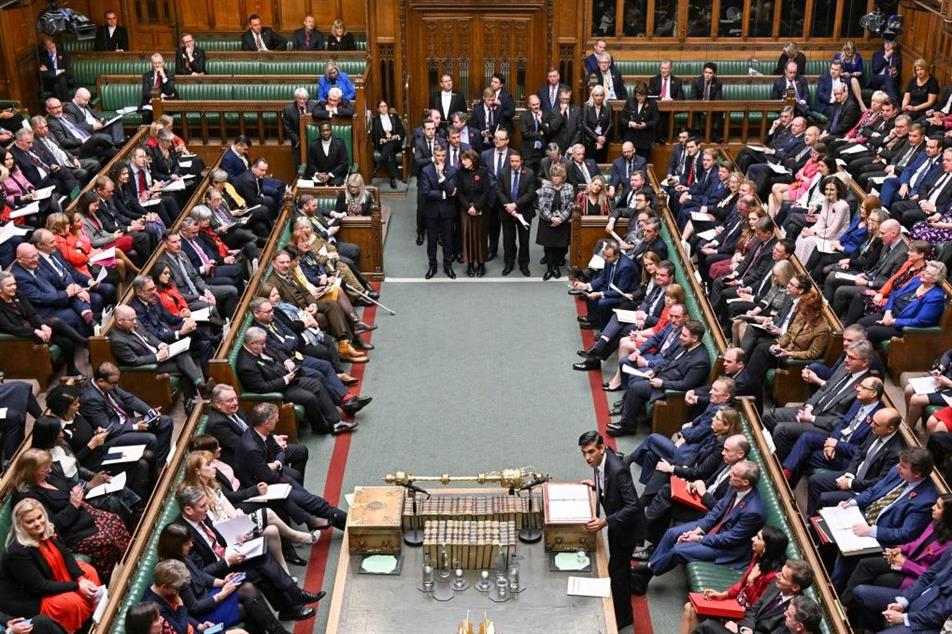 MPs demand end to government funding of charities ‘causing division and ...
