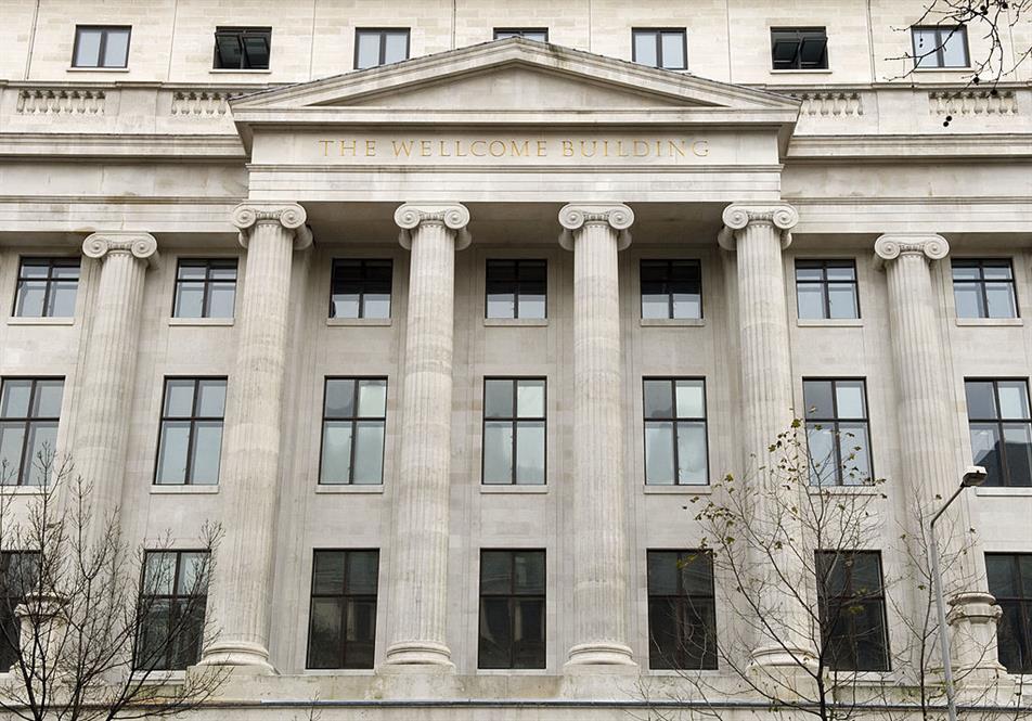 UK's biggest grant-maker may relocate its office, museum and library ...