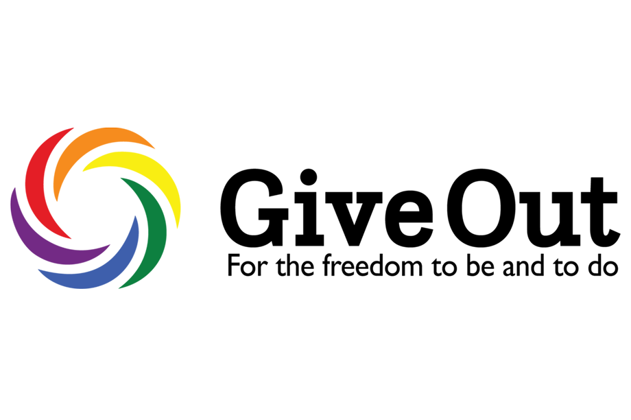 Third Sector Awards 2018: Breakthrough of the Year - GiveOut for A new ...