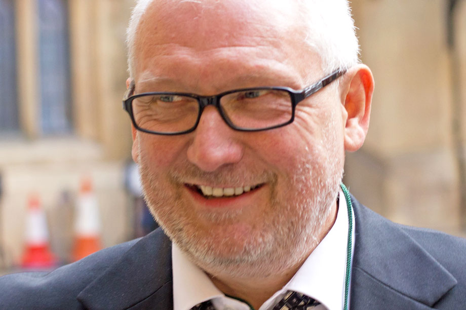 Sir Greg Martin, executive head of school linked to charity under ...