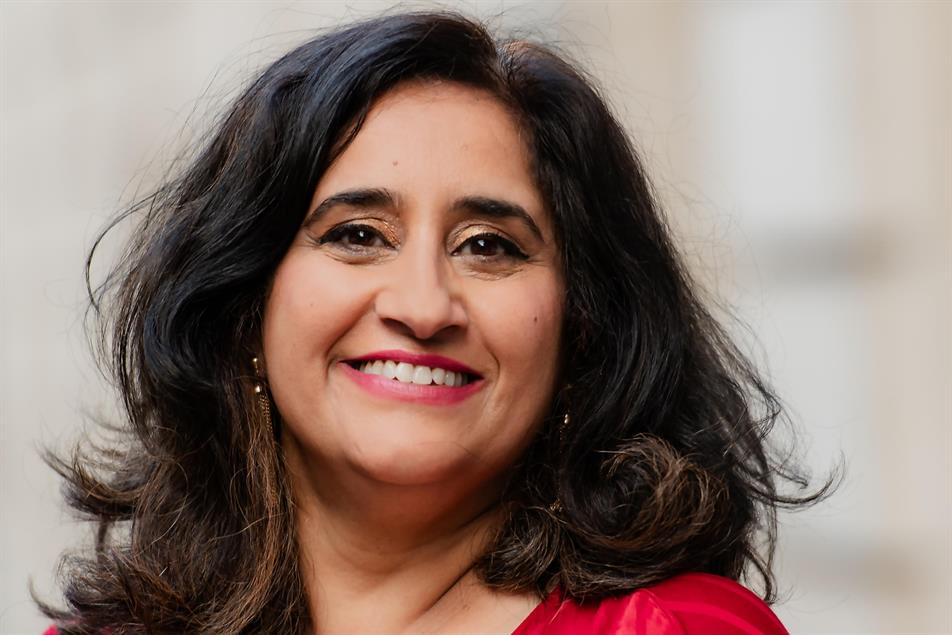 Chartered Institute of Fundraising names next chair | Third Sector