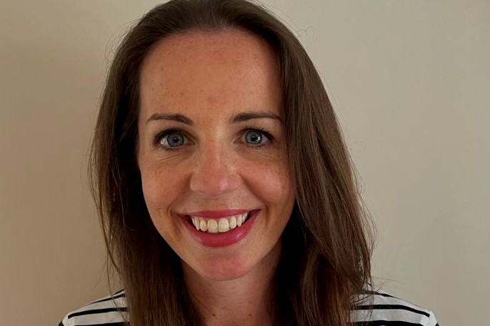 Hospice charity appoints fundraising chief | Third Sector