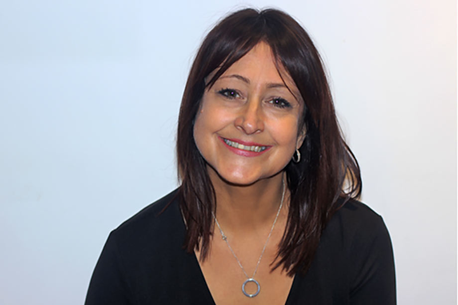 Pure Fundraising appoints Helen Mackenzie as chief executive | Third Sector