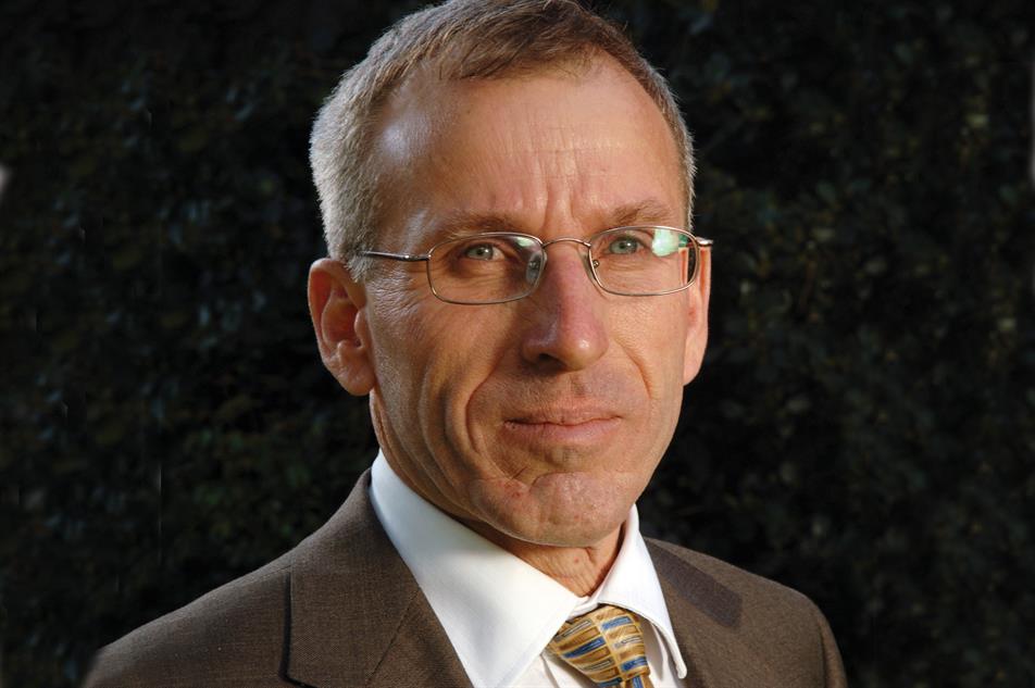 Batmanghelidjh could be seen as a victim of her board, says Andrew Hind ...