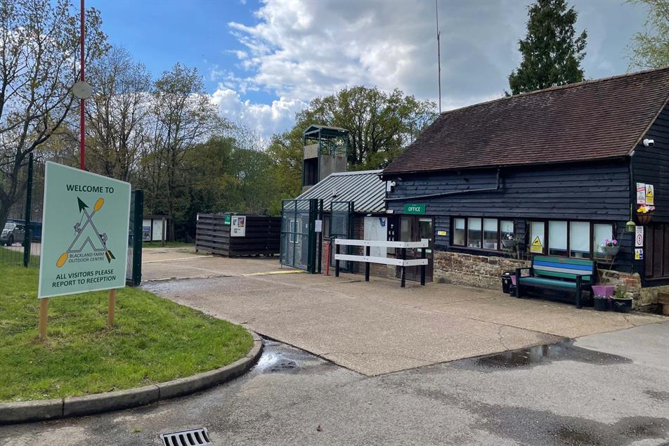 Girlguiding sells £4m-listed activity centre | Third Sector