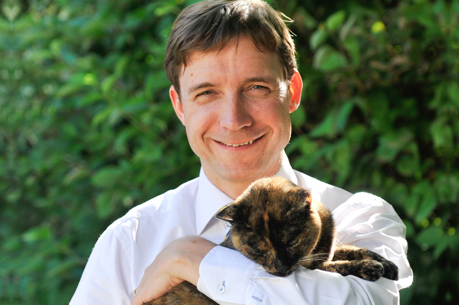Chief executive of Cats Protection to step down | Third Sector