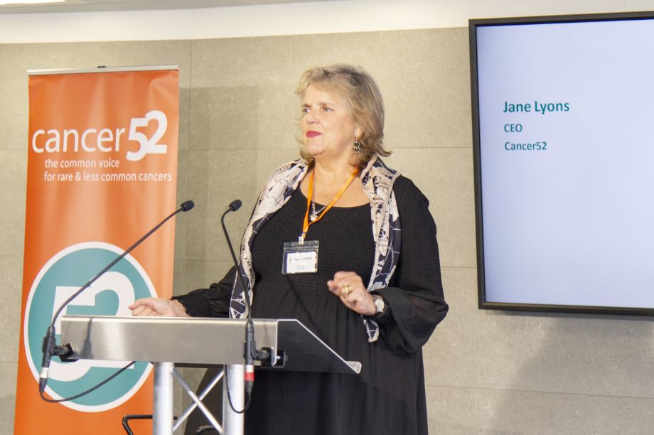 Chief of cancer charity membership body to retire | Third Sector