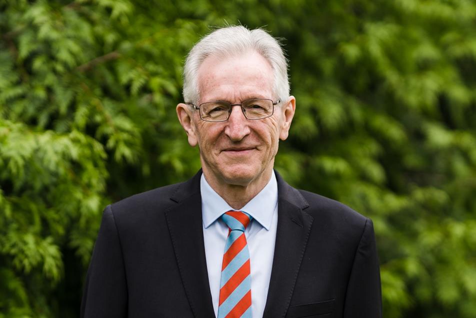 Combat Stress chief executive to retire | Third Sector