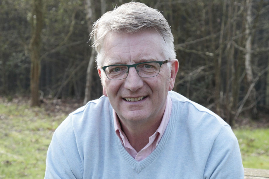 RSPCA promotes Jeremy Cooper to chief executive | Third Sector