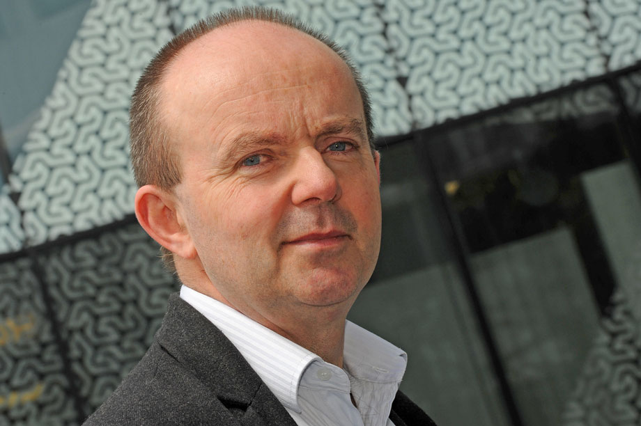 John Mohan: Volunteering is not as beneficial as we tend to think it is ...