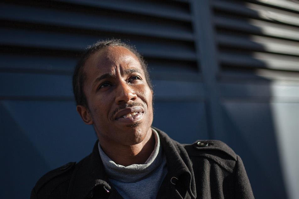 He Made a Difference: Junior Smart, founder, the SOS Project | Third Sector