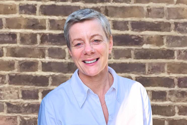 Foundation appoints new chief | Third Sector