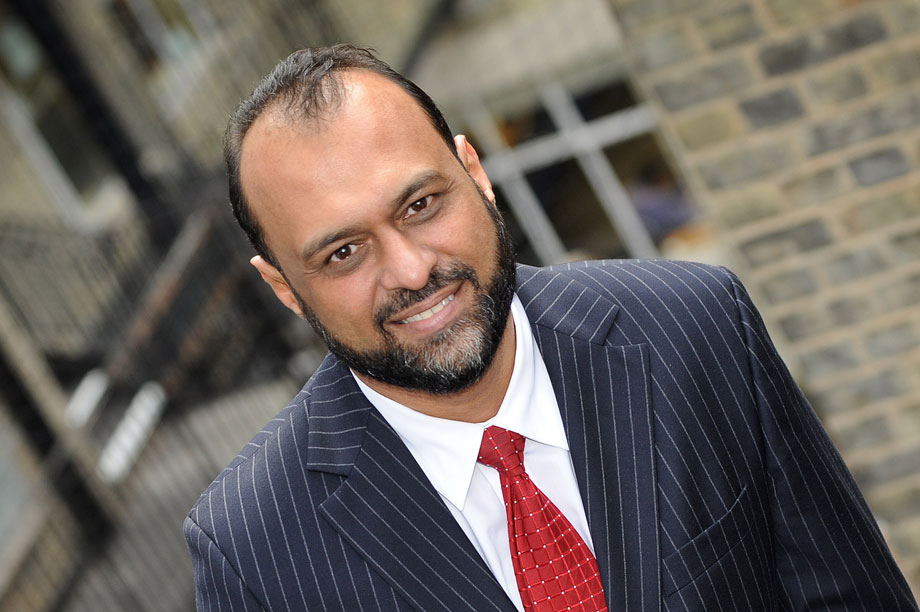 Names of top 30 'social CEOs' revealed, including Barnardo's Javed Khan ...