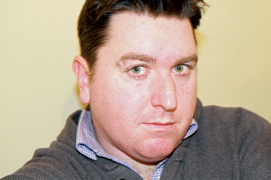 Graham Kirby: Supporters should be heard at the top of charities ...