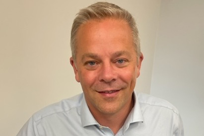 Former Baptist minister becomes grant-maker’s first chief executive ...