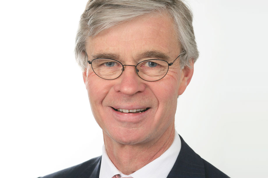 Stephen Lloyd, noted charity lawyer, dies in boating accident | Third ...