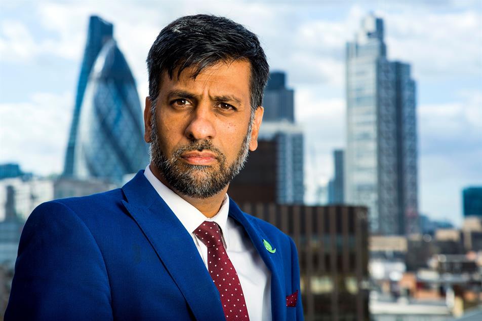 Jehangir Malik: We need a plan for the next time disaster strikes ...