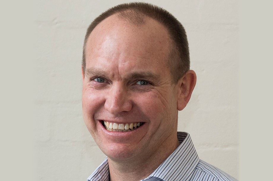 FD in Five Minutes: Mark Louw | Third Sector