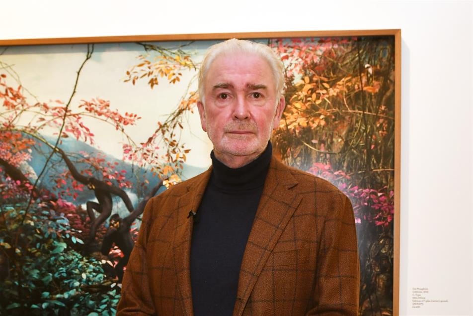 Longstanding charity chief received termination payment of almost £ ...