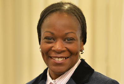 Mary Foulkes joins Children with Cancer UK as chief executive | Third ...