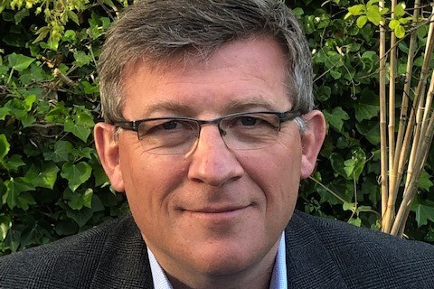 Matt Stringer: Why successive crises are making us stronger | Third Sector