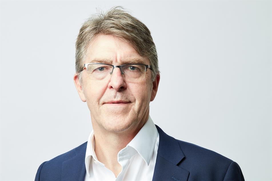 British Red Cross chief executive to step down | Third Sector