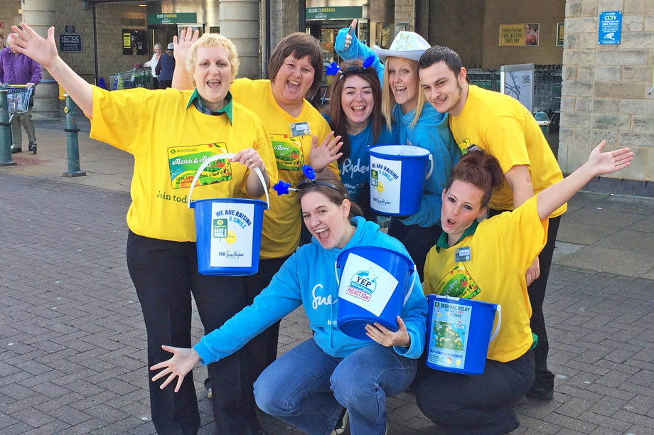 Morrisons invites applications to be its charity partner | Third Sector