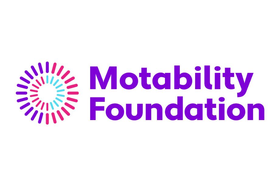 Disability charity changes name and rebrands to become more ...