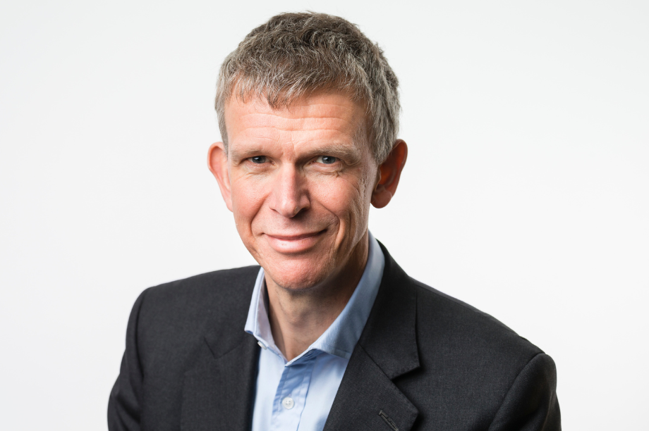 Tearfund chief to step down | Third Sector