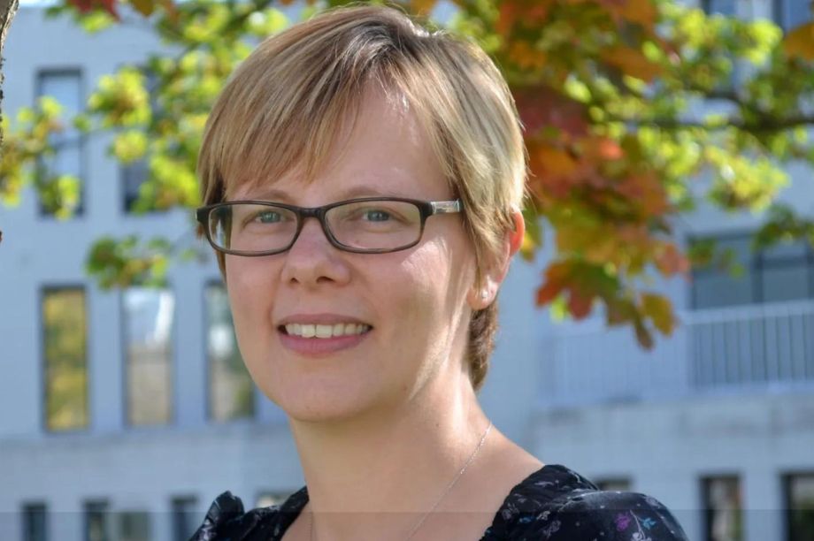 Getting on Board chief to step down | Third Sector